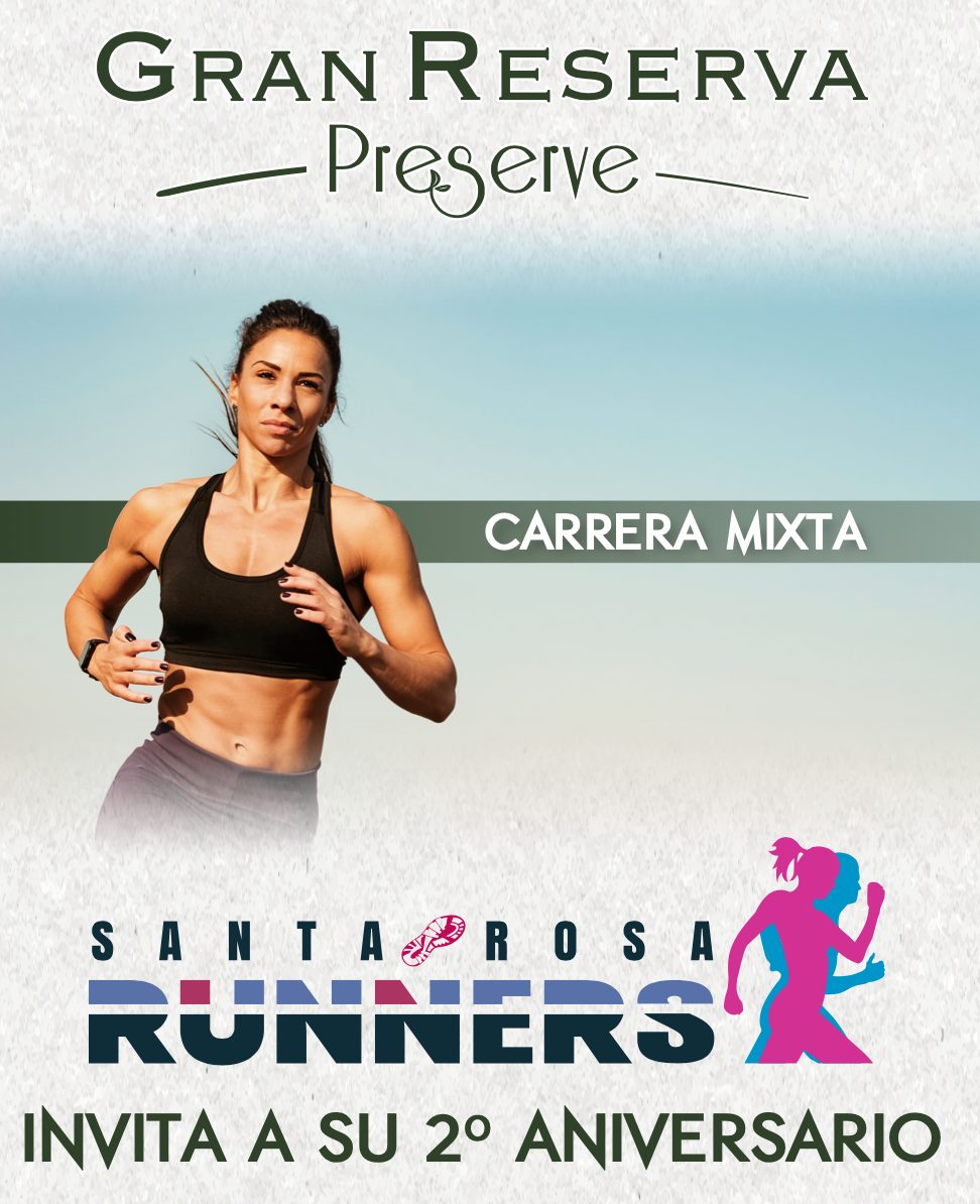 Santa Rosa RUNNERS - CR